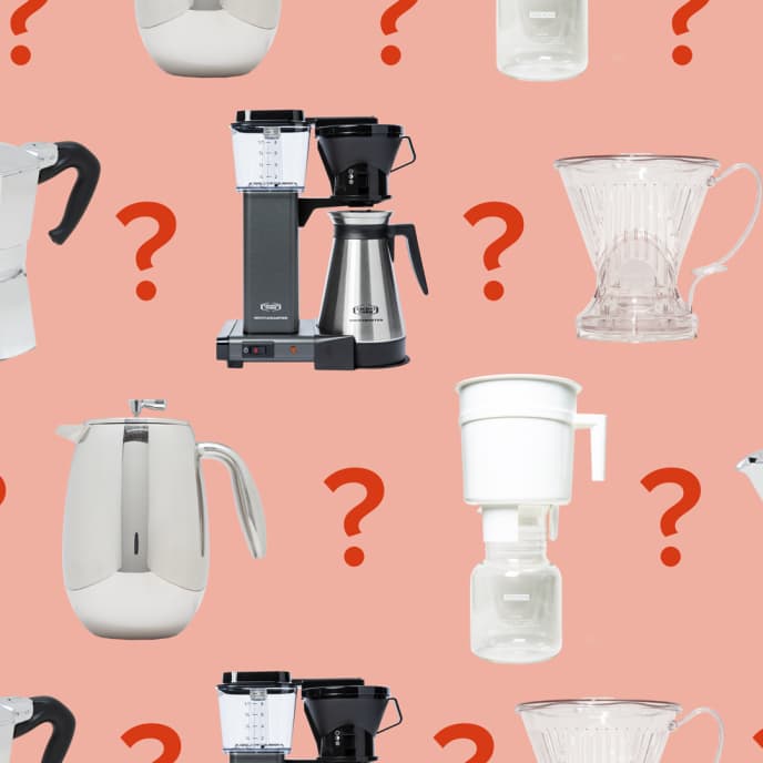 How to Choose the Coffee Maker That’s Right for You | America's Test ...