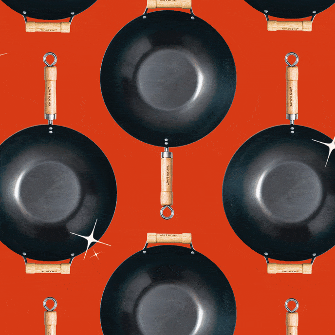 How to Clean a Wok | America's Test Kitchen