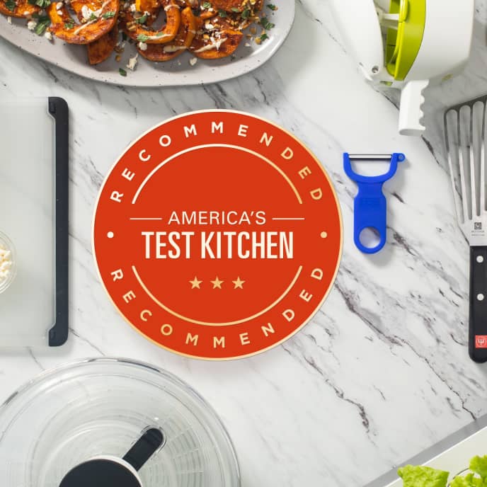 Introducing "ATK Recommended," America's Test Kitchen's Seal of ...