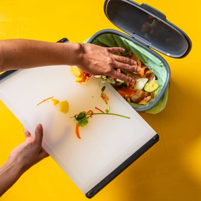 3 Reasons to Start Composting | America's Test Kitchen