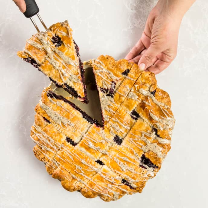 Instant Tapioca Is Pie Season’s MVP | America's Test Kitchen