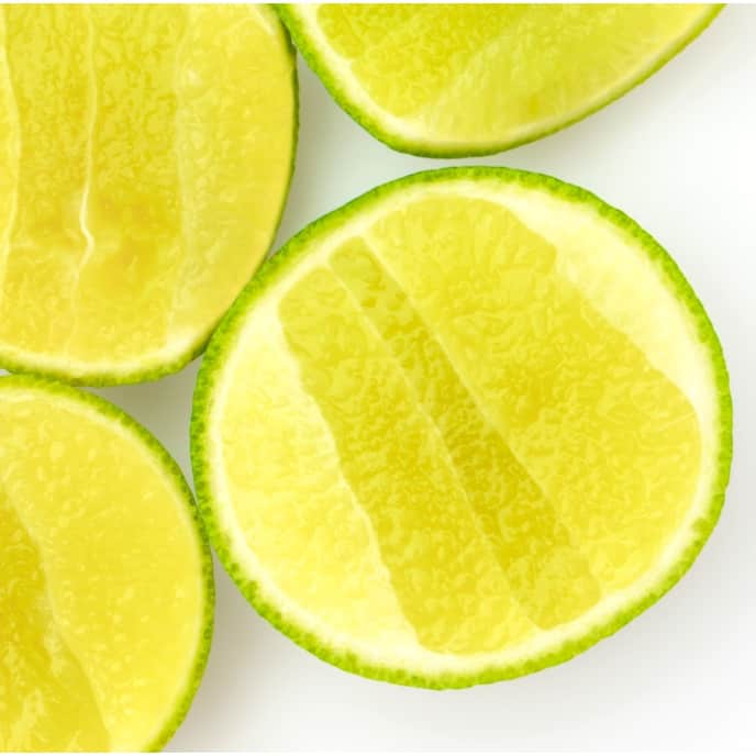 For Maximum Squeezeability, Cut Your Limes into Cheeks | America's Test ...