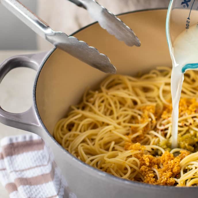 how to make a pasta in little alchemy