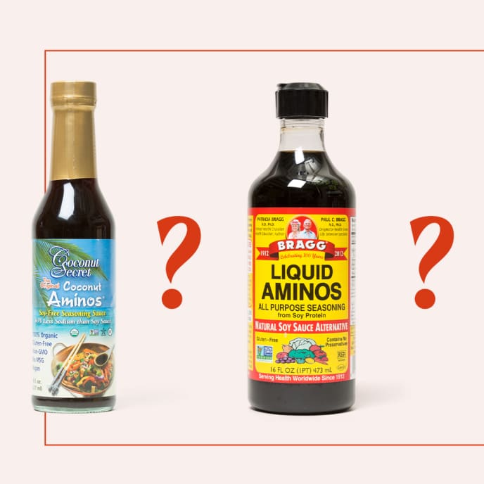 What Are Liquid Aminos and Coconut Aminos? | America's Test Kitchen