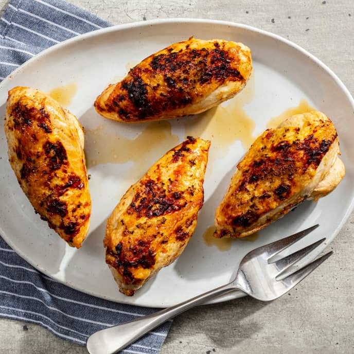 4 Ways to Get Better Browning in Your Air Fryer | America's Test Kitchen