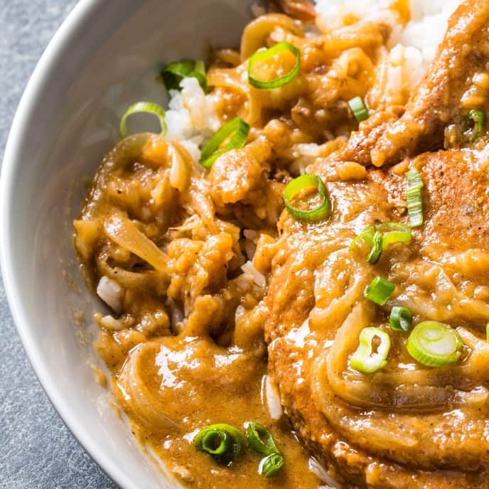 how to make curry not watery