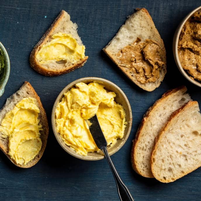 12 Compound Butter Mix-Ins You Might Already Have | America's Test Kitchen