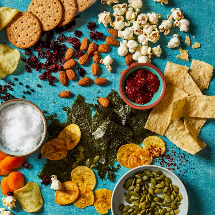 Next-Level Store-Bought Toppers for Bowls | America's Test Kitchen