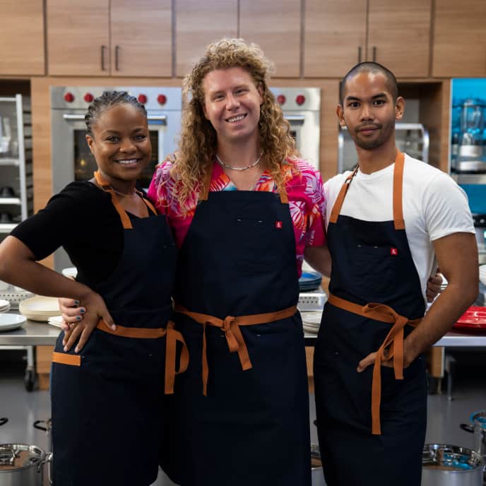 America's Test Kitchen: The Next Generation Episode 10 Recap | America ...