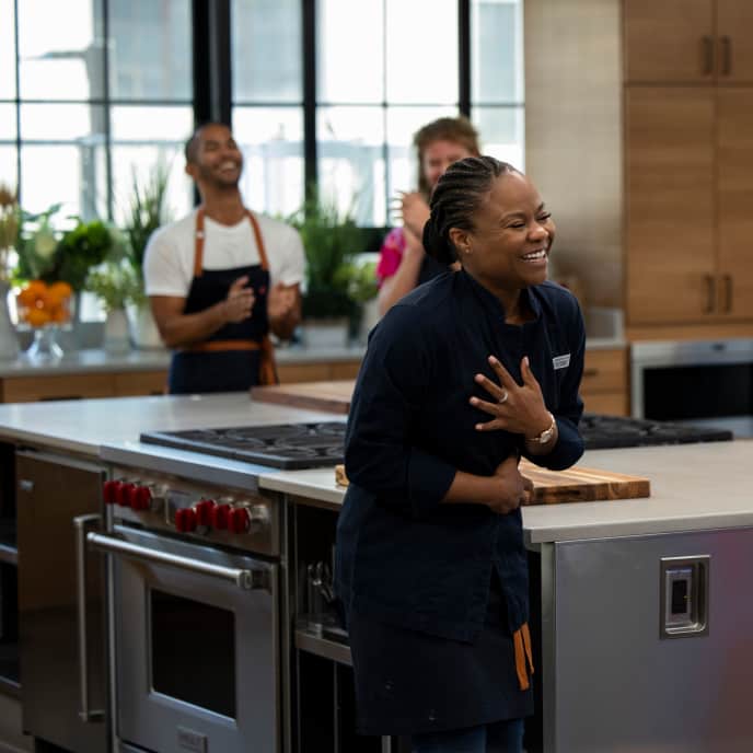 Meet the Winner of America’s Test Kitchen: The Next Generation ...