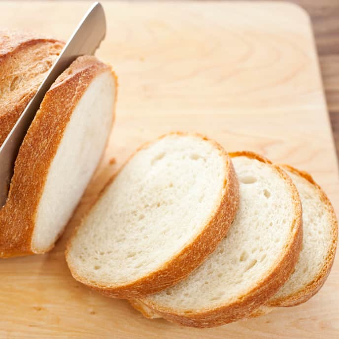 How to Bake a Simple Loaf of Artisan Bread | America's Test Kitchen