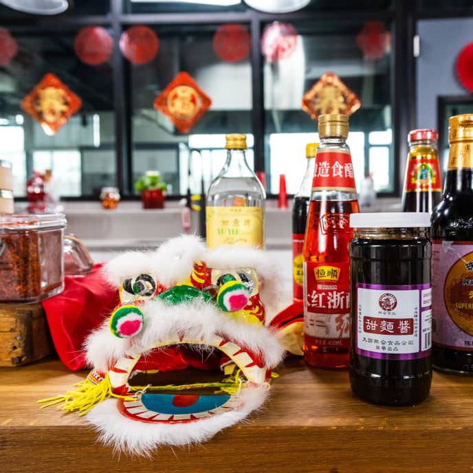 The 12 Essential Pantry Ingredients for Chinese Cooking | America's ...