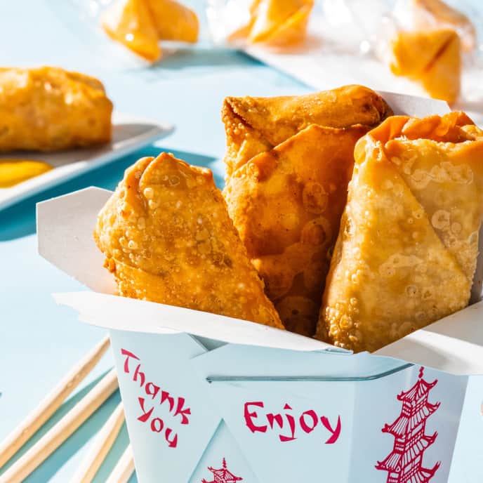 My Mission: Make the World's Best Egg Roll | America's Test Kitchen