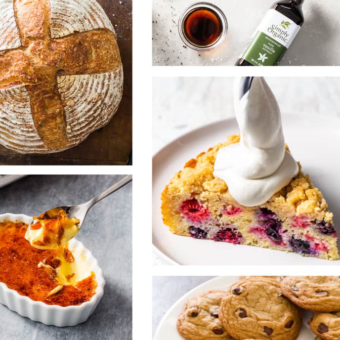 6 Baking Essentials to Buy at Costco | America's Test Kitchen