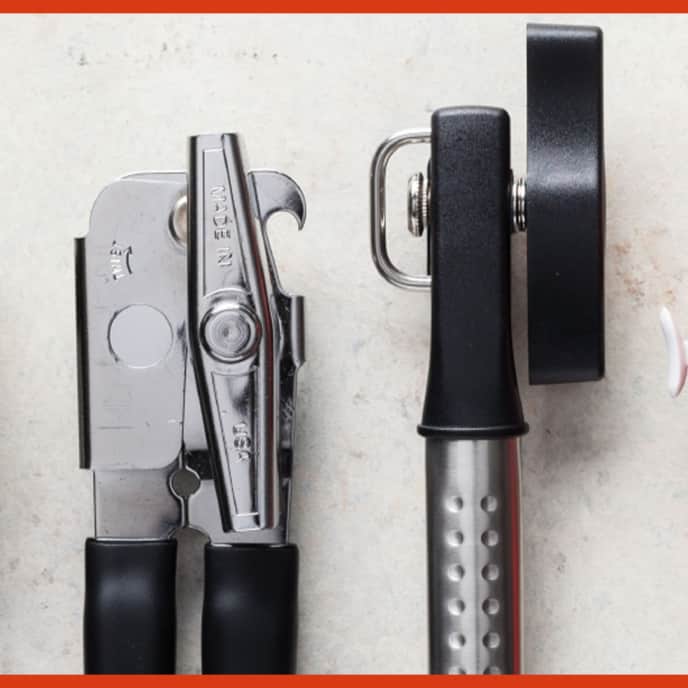 The Trouble with Can Openers | America's Test Kitchen