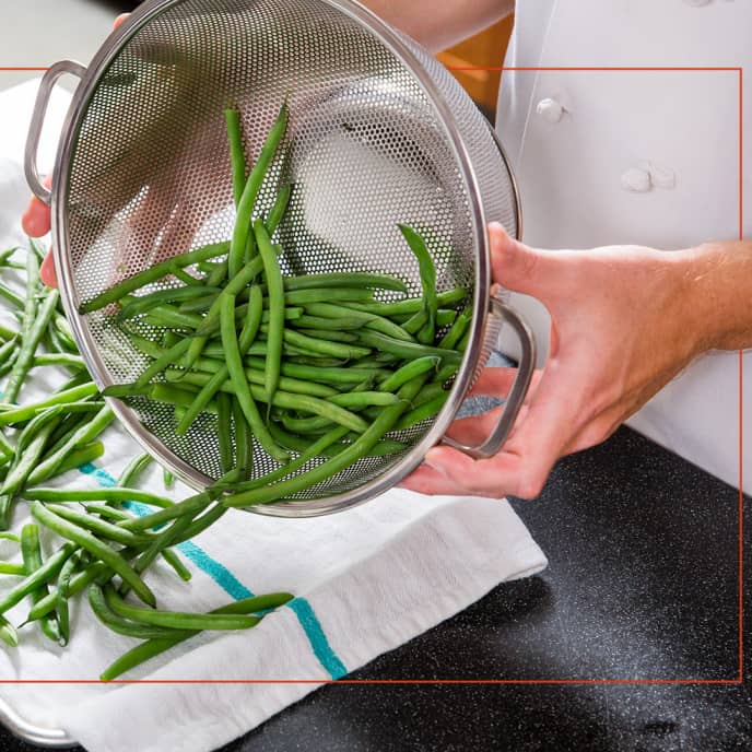 How to Freeze Fresh Produce | America's Test Kitchen