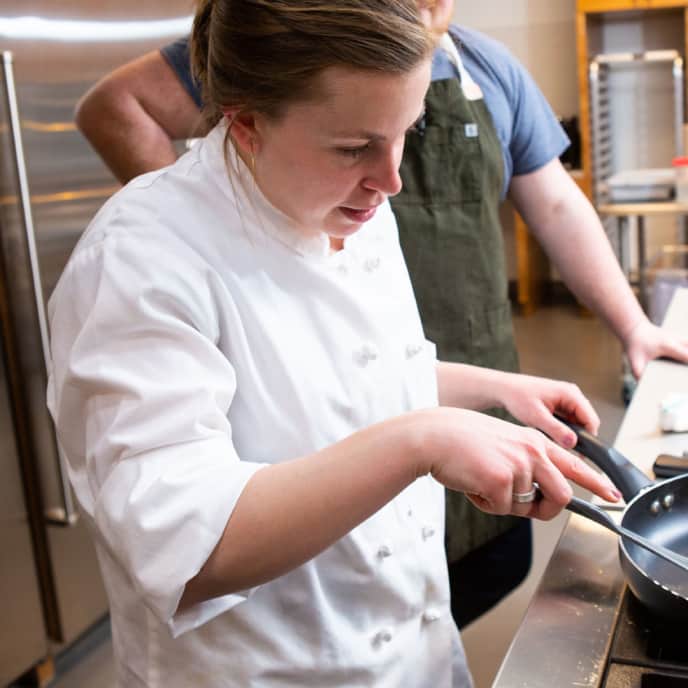 Can You Use Cooking Spray on Your Nonstick Skillet? | America's Test ...