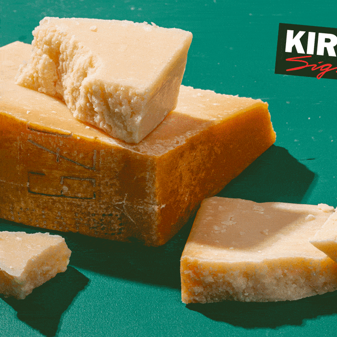 Is Costco Parm Worth Buying? | America's Test Kitchen