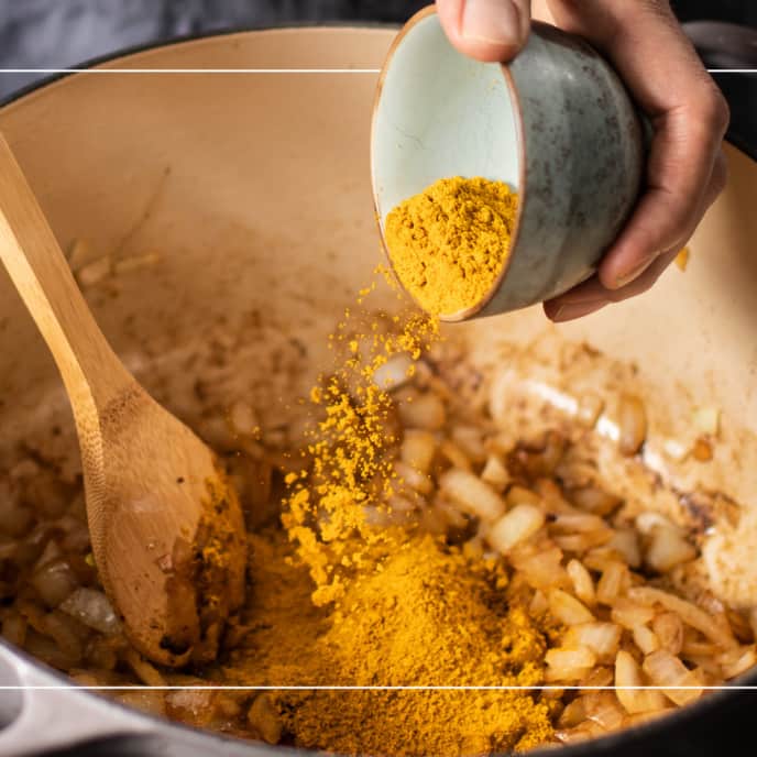 How to Save Clumpy or Hardened Spices | America's Test Kitchen