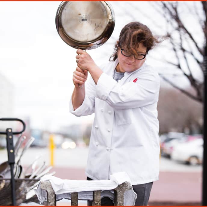 How We Test Skillets in the Test Kitchen | America's Test Kitchen