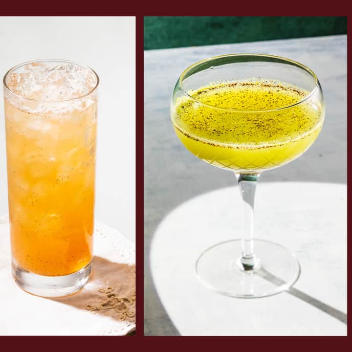 12 Holiday Mocktail Recipes That Taste Even Better than They Look ...