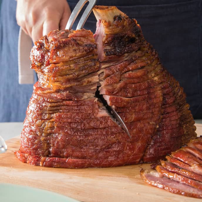 Ways to Use Up Leftover Ham That Isn’t Soup | America's Test Kitchen