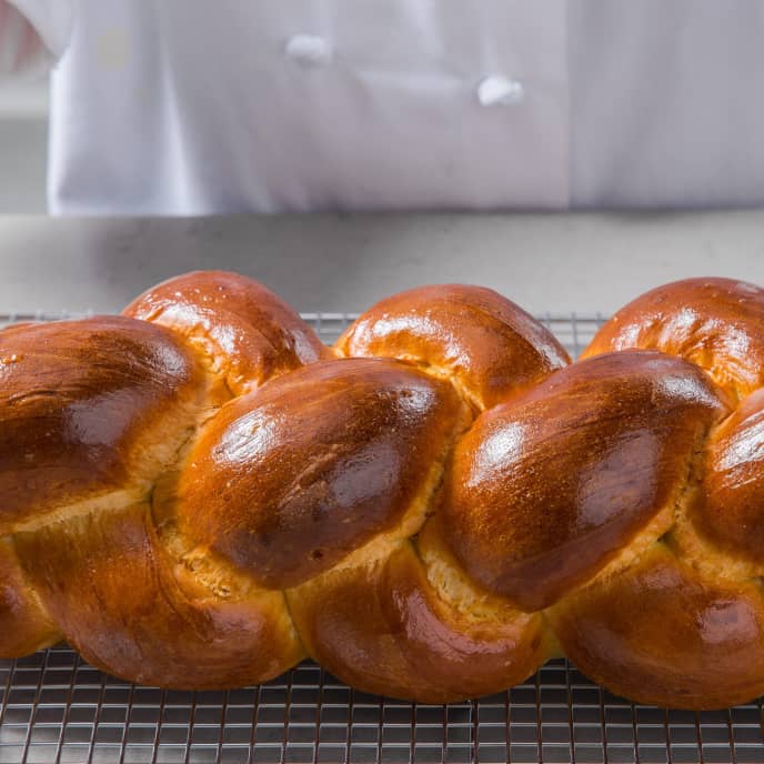 How to Proof Bread in a Chilly Kitchen | America's Test Kitchen