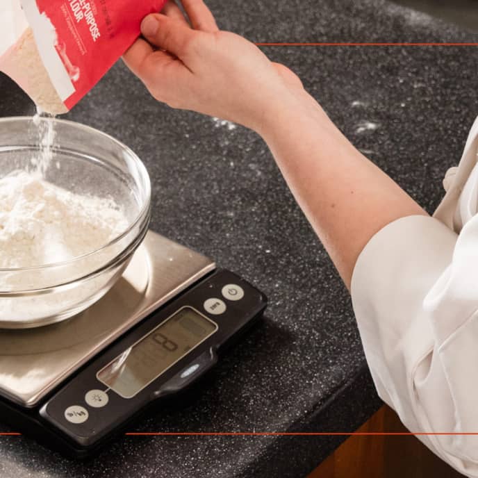 How to Weigh Ingredients and Why It’s So Important | America's Test Kitchen