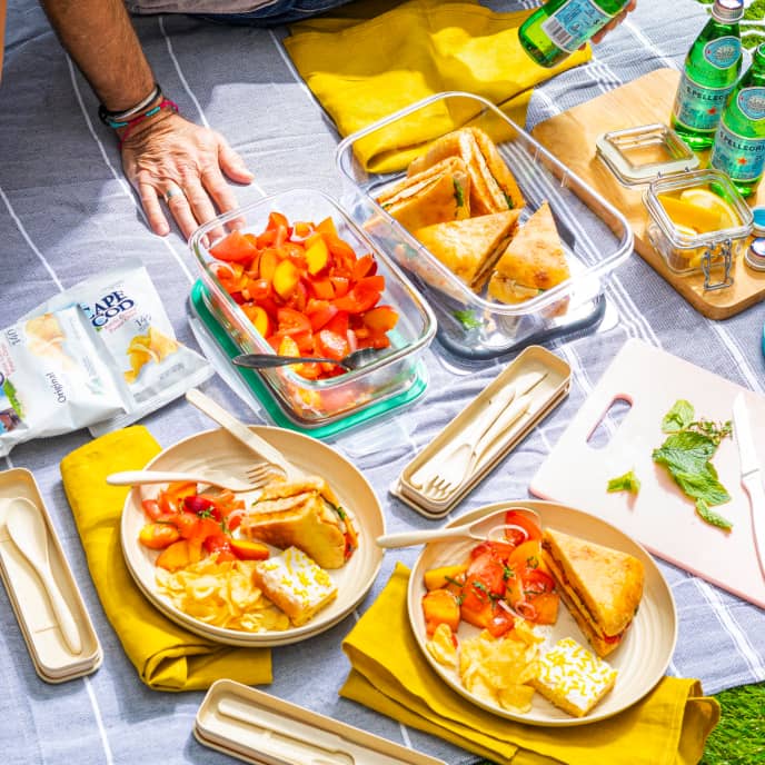 How to Plan the Perfect Picnic | America's Test Kitchen