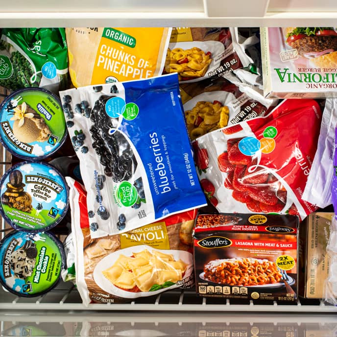 How Full Should Your Freezer Be? | America's Test Kitchen