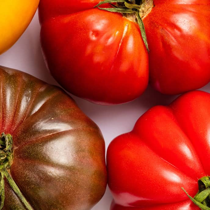 What Does the Word “Heirloom” Really Mean? | America's Test Kitchen