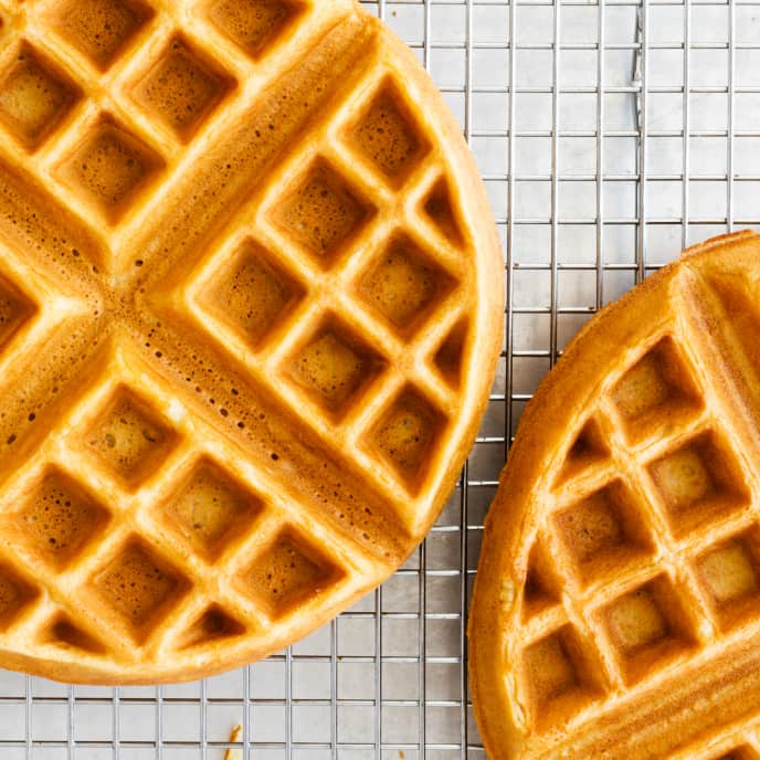 Essential Equipment for Making Waffles | America's Test Kitchen