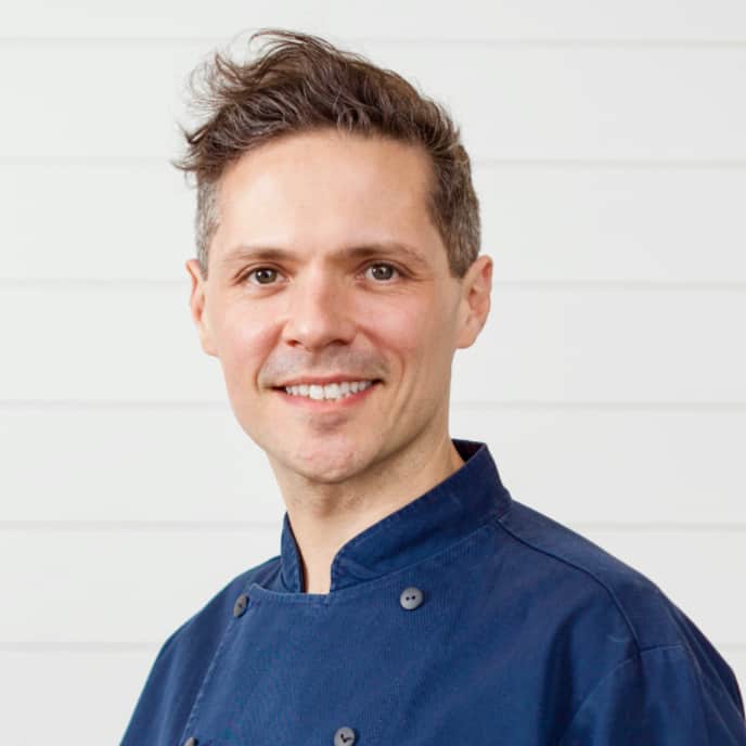 Joe Gitter's Favorite Thanksgiving Recipes | America's Test Kitchen