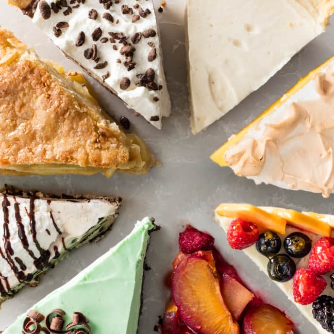 Types of Pie: 8 Pies You Should Know | America's Test Kitchen