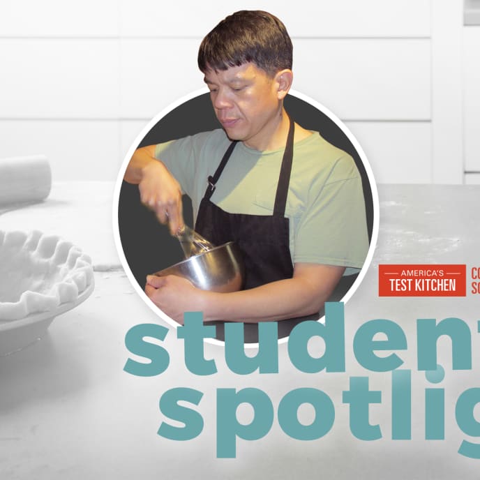 Taking the First Step to a Lifetime of Better Cooking with the America ...