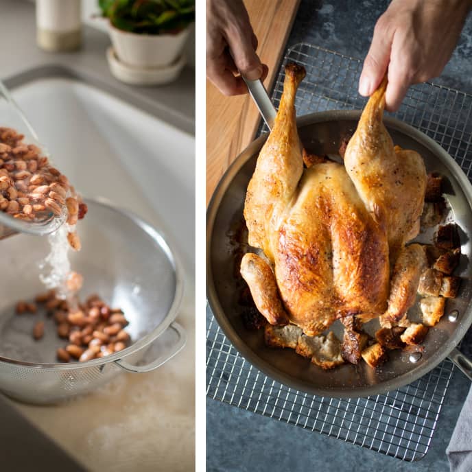 8 Cooking Skills and Techniques You Should Practice During Your Time at ...