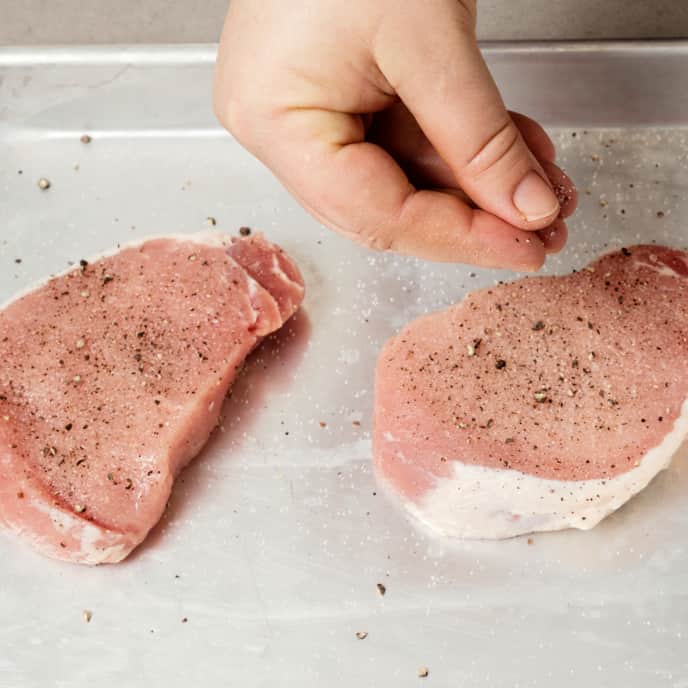 6 Tips for Keeping a Clean and Food-Safe Kitchen | America's Test Kitchen