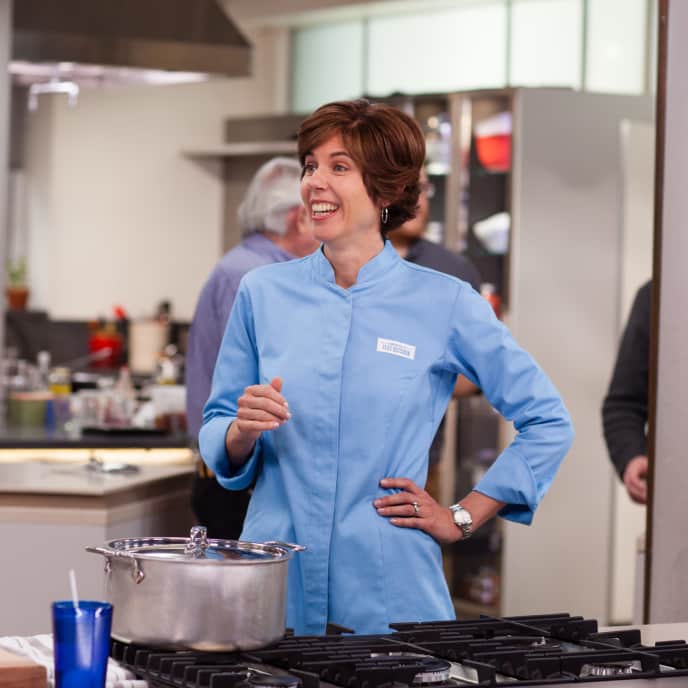 Becky Hays Loves Global Food | America's Test Kitchen