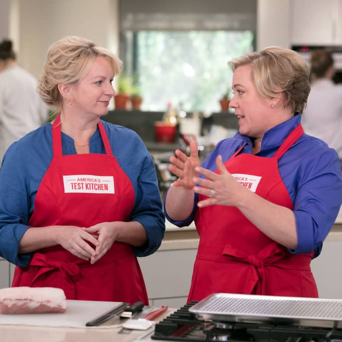 How to Make the Best Pork Roast | America's Test Kitchen