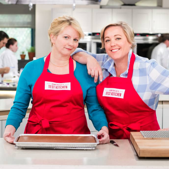 Season 17, Episode 14 Recap: How to Make Baked Alaska | America's Test ...