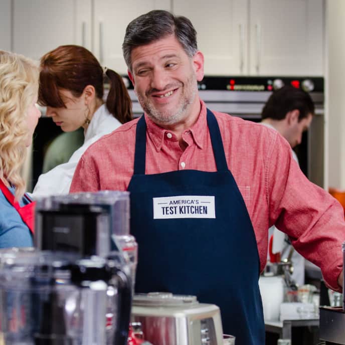 Just the Essentials with Adam Ried | America's Test Kitchen