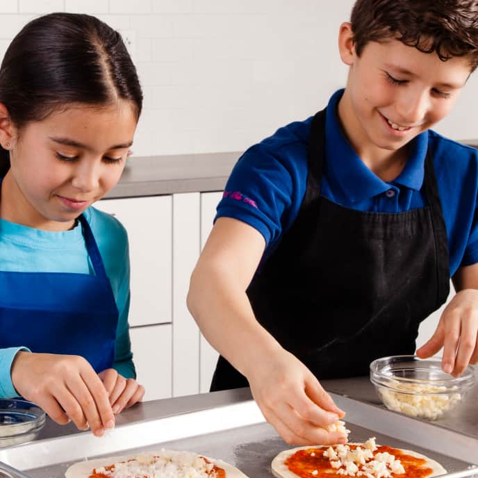 Now Is the Time to Cook with Kids | America's Test Kitchen Kids
