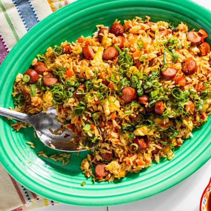 Chifa: A Mash-Up of Peruvian and Chinese Cuisines | America's Test Kitchen