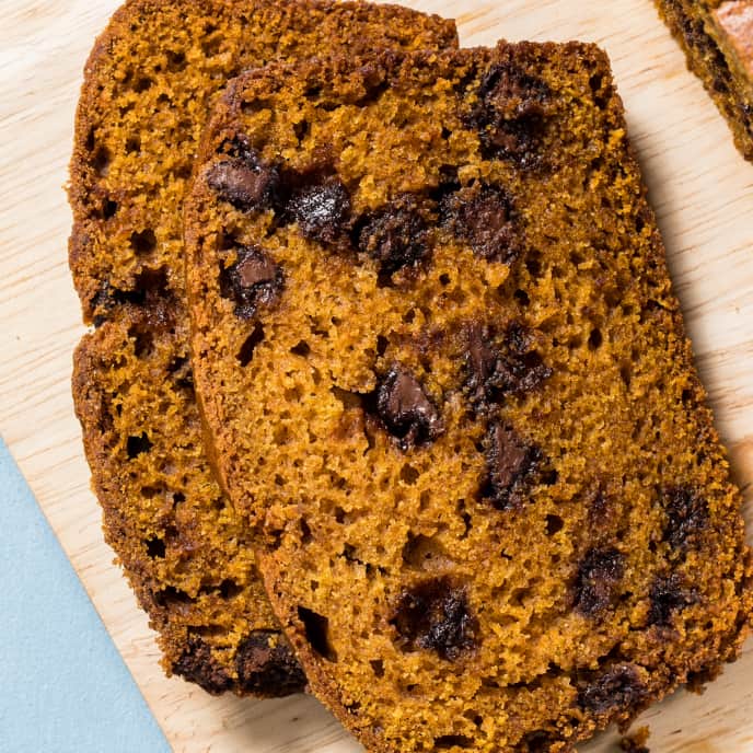 This Pumpkin Bread Is Better than Starbucks | America's Test Kitchen