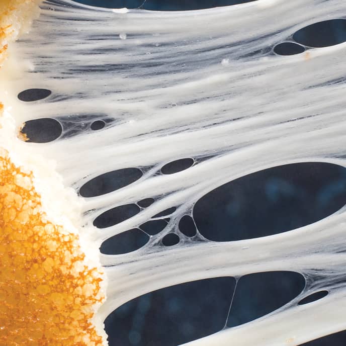 The Science of Stretchy Cheese | America's Test Kitchen