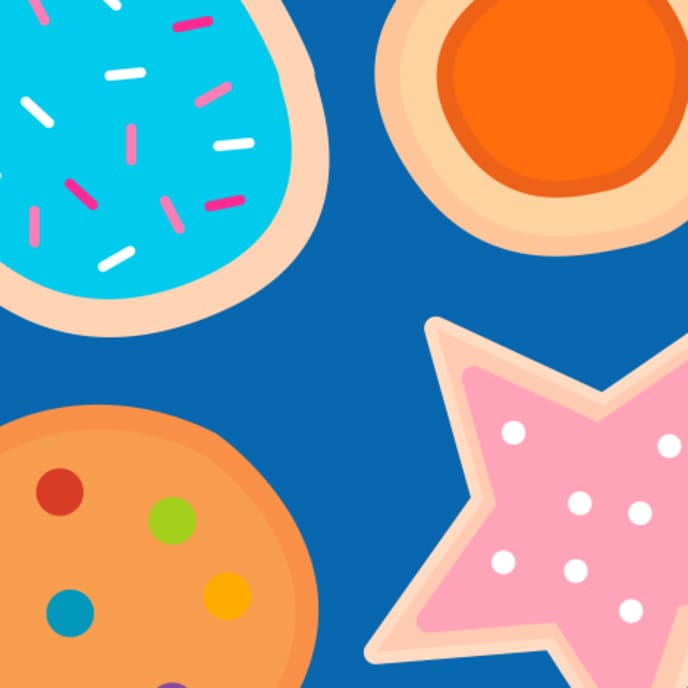 The Magic Formula to Making Kitchen Sink Cookies | America's Test Kitchen