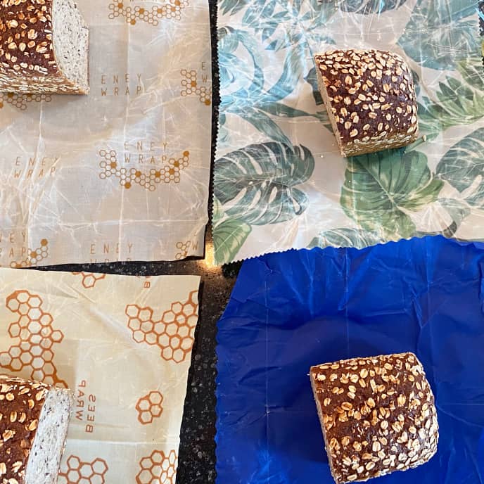 How to Use, Clean, and Store Reusable Food Wraps | America's Test Kitchen