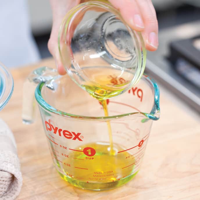 How to Tell If an Oil Is Rancid | America's Test Kitchen