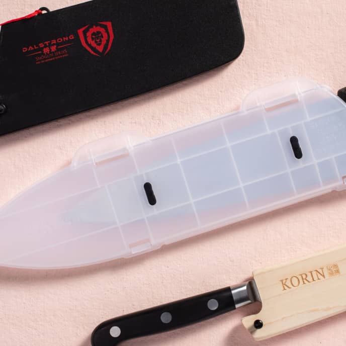 How to Find the Right Guards for Your Knives | America's Test Kitchen