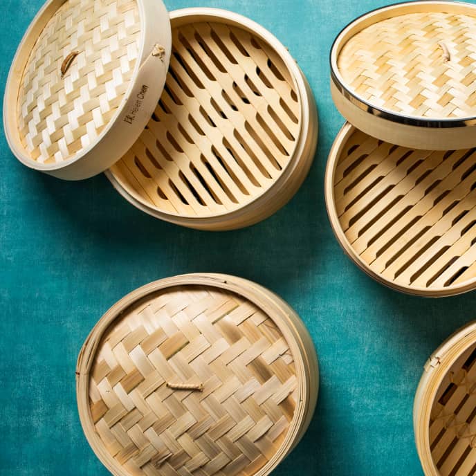 The Best Bamboo Steamers | America's Test Kitchen